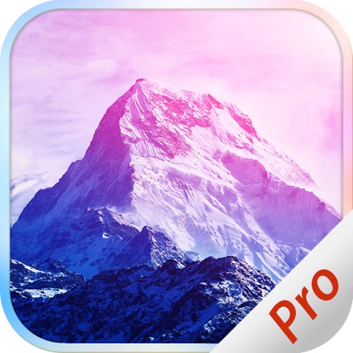 Snowscape - Magic Effects & Filter Camera - PRO by Yang Jia