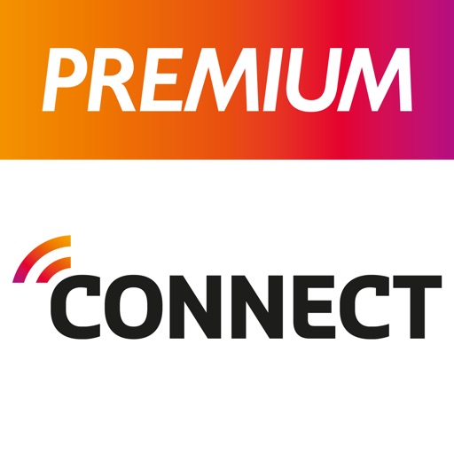 Premium Connect by Mediaset.it
