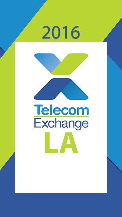 Telecom Exchange LA by Zerista, Inc.
