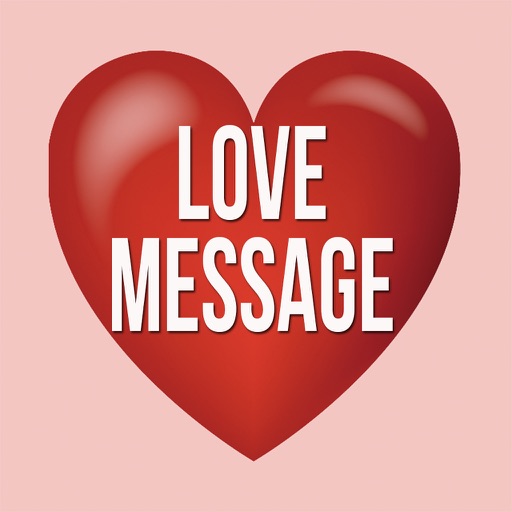 Instant Love Message -Stickers Pack for iMessage by Shih hao Lin