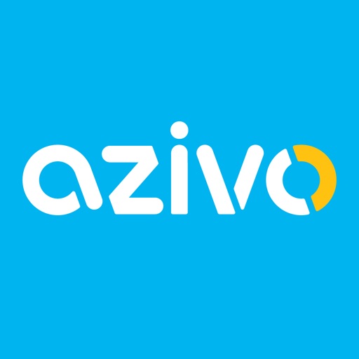 Azivo Declaratie-App for PC - Windows 7,8,10,11