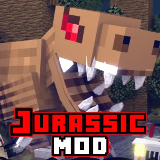 JURASSIC CRAFT MODS for Minecraft PC Edition - The Best Pocket Guide ...