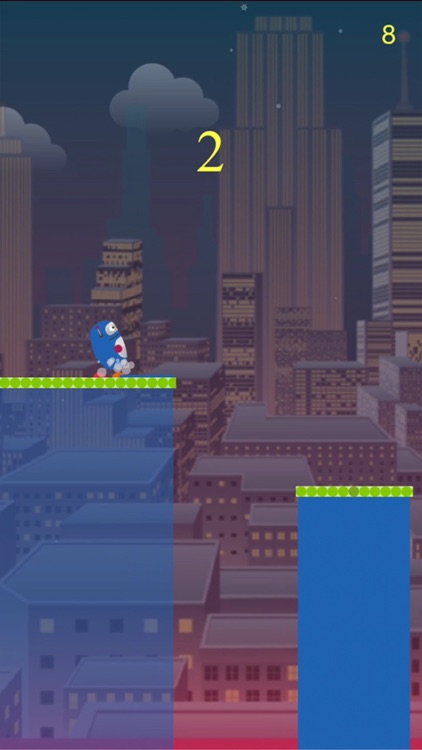 Swing For Endless Ducker by PHAM LAP