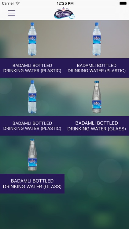 Badamli by Mehdi Shah