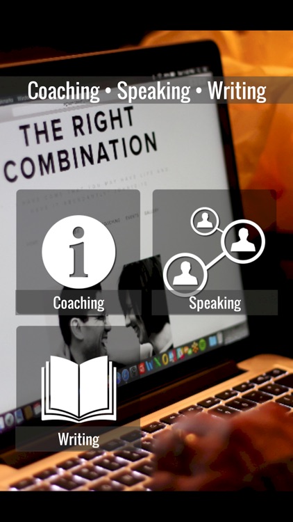 The Right Combination by APPr LLC