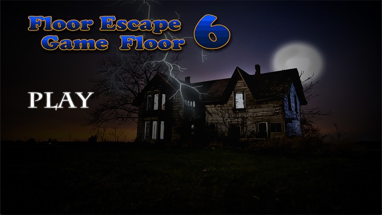 Floor Escape Game Floor 6 by Saravanan Manickam