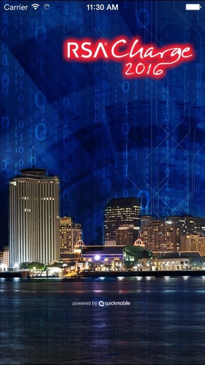 RSA Charge Events by RSA, The Security Division of EMC