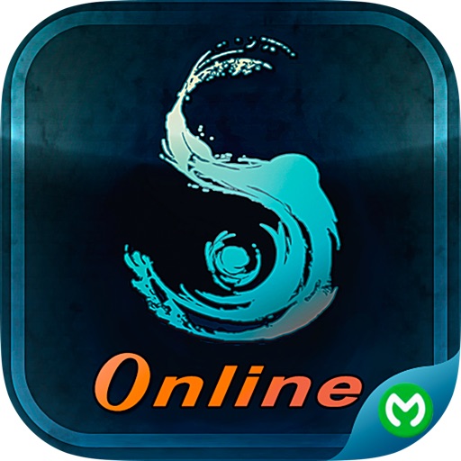 ArcaneSoul-Online by Wang ZePing