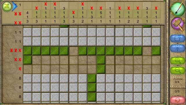 ‎FlipPix Jigsaw - Retro on the App Store