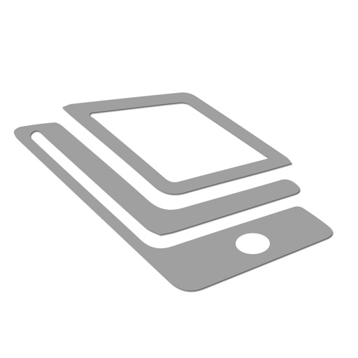 ClubLink App Previewer by Golfgraffix