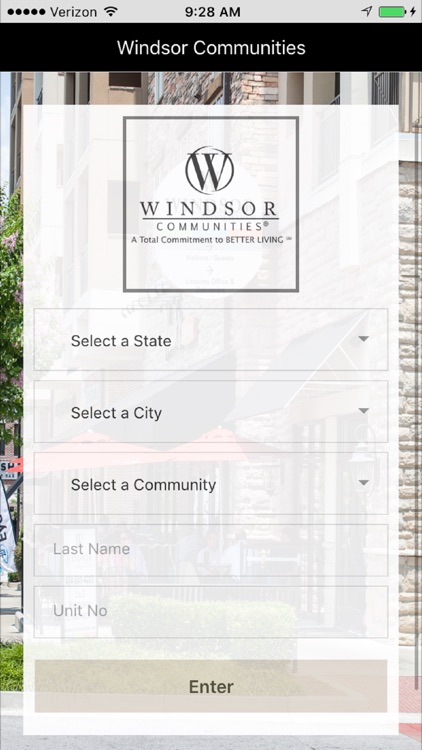 Windsor Communities App by tappMonkey, LLC