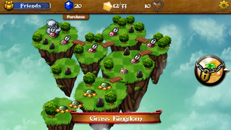 Dragon Defense by Rufoid