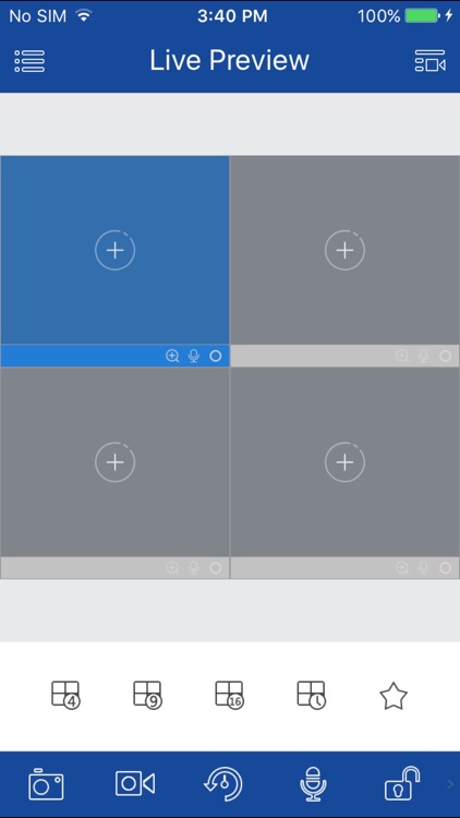DirectView by DIRECTVIEW SECURITY SYSTEMS, INC