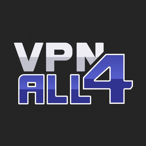 VPN4ALL by VPN4ALL LTD