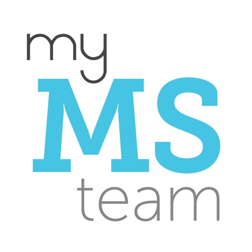 Multiple Sclerosis Support by MyHealthTeams