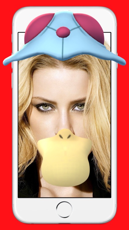 Poke Face - Filters Effects Swap Pics Editor by Aaron Kwok