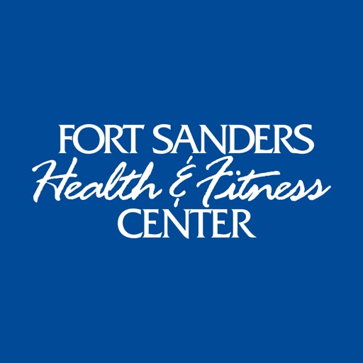 Fort Sanders Health and Fitness by Netpulse Inc.