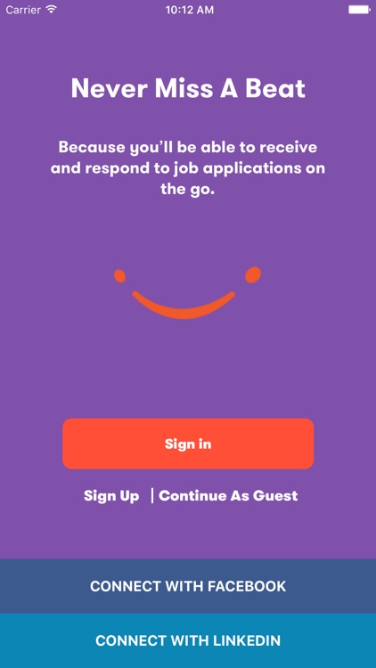RecruitFirst by RecruitFirst Pte Ltd