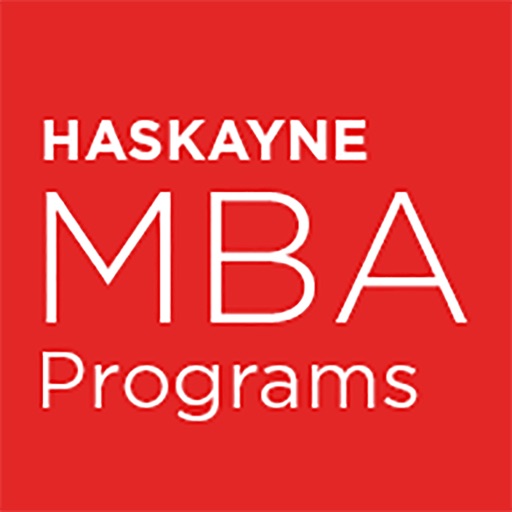 Haskayne MBA Programs by Ripple Group Inc.