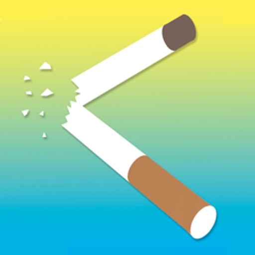 Cigbreak: Game to Quit Smoking? by Caton Bell Ltd