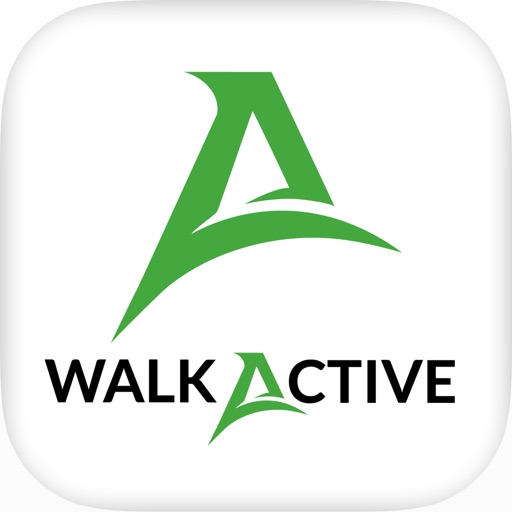 WalkActive – The Effective Walking System by The WalkActive Company Ltd