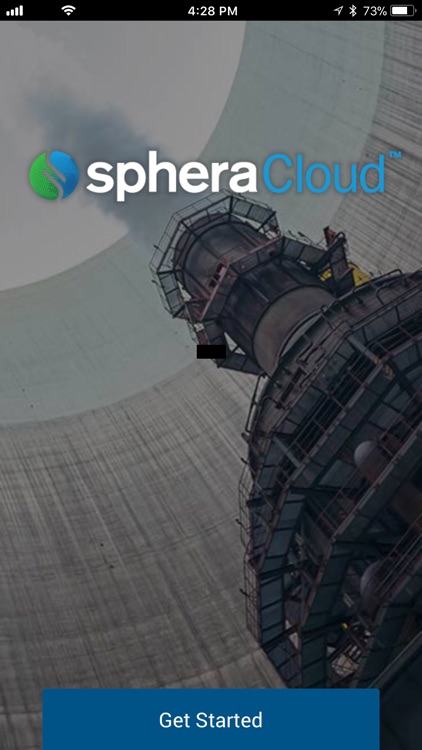 SpheraCloud™ First Report by Sphera Solutions, Inc