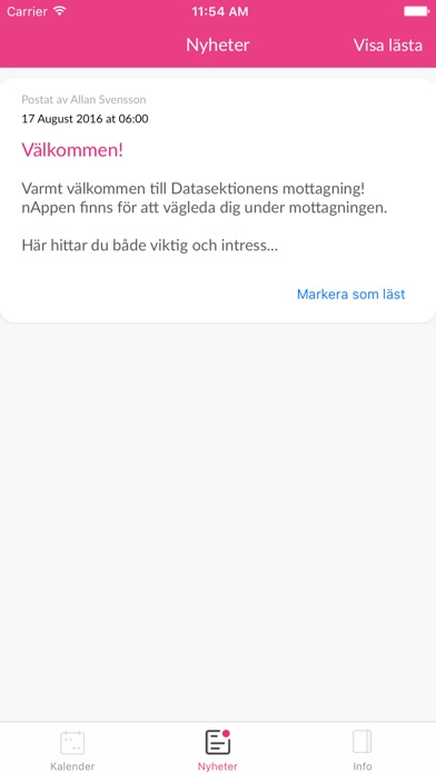 nAppen for iPhone - APP DOWNLOAD