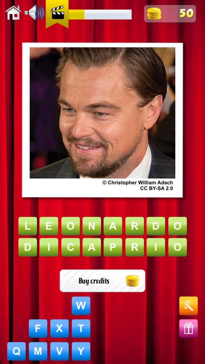 Actor Quiz - Free Pics Trivia by Ludobros