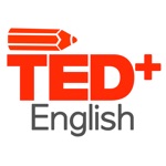 TED+ English listening with subtitles - Apple App Store - US - Category ...