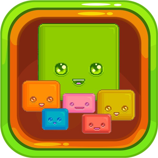 I Love Blocks by DAVID Eccles