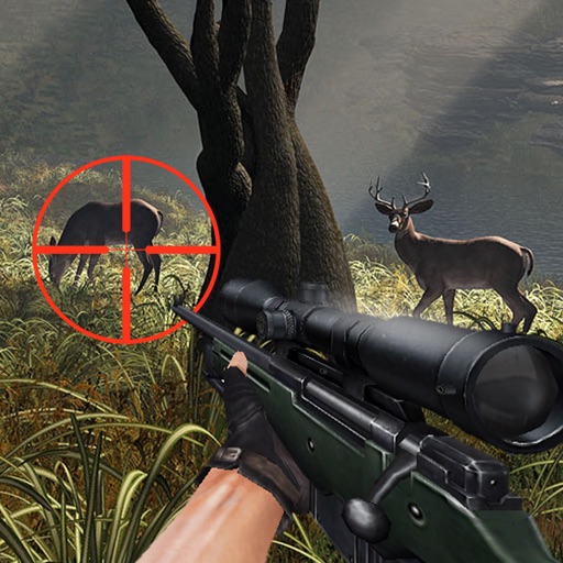 Wild Animal Shooter Forest Escape by Ankit Hidad