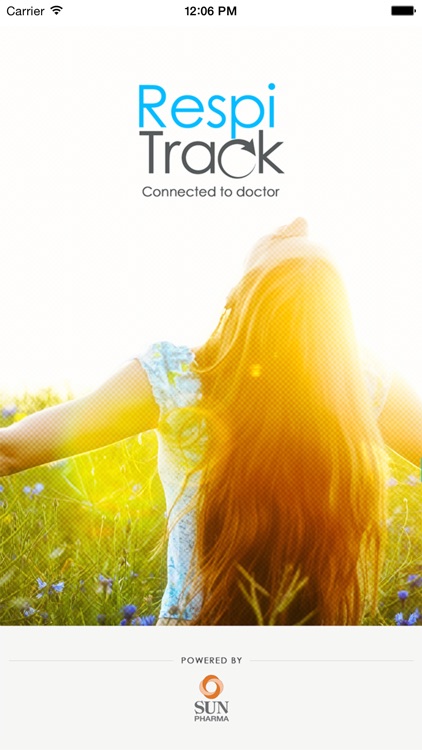 RespiTrack by Vinay Parab