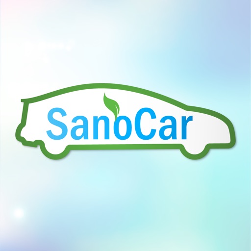 Sano Car by Limosys Software LLC