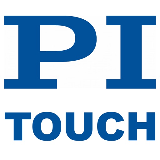PITOUCH™ by Physik Instrumente (PI) GmbH & Co. KG