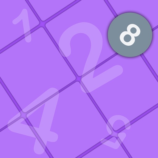 Number Crunch by Wayne Perry