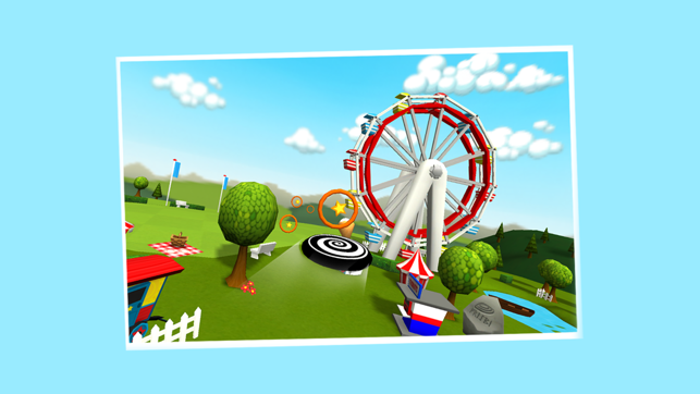 ‎Frisbee® Forever in de App Store