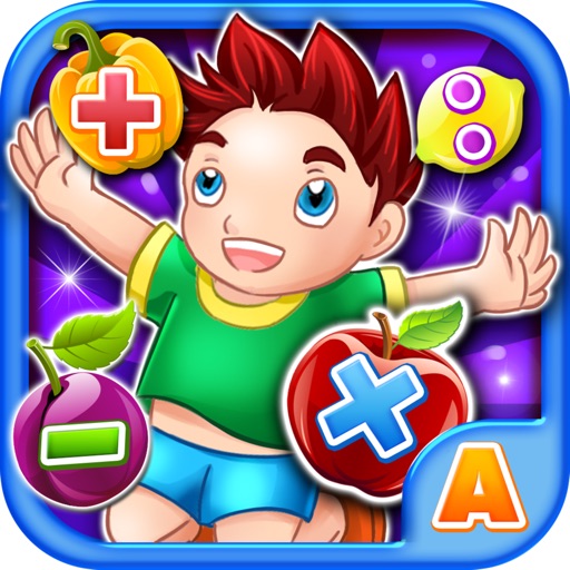 Quick Maths 4 Kids Pro by Tuan Anh Nguyen