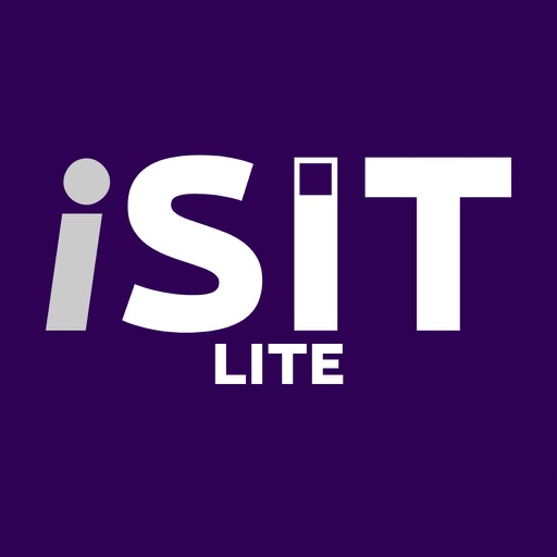 iSIT lite by Marc Matteo