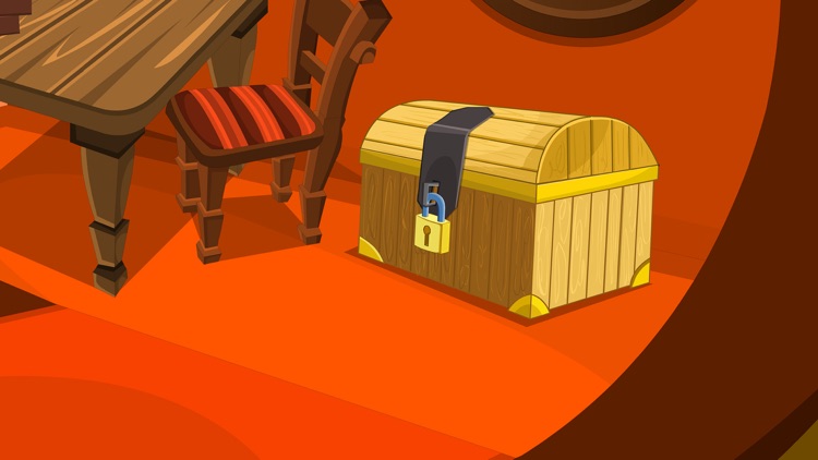 673 Heistated Treasure Recovery by Inbarasu Govindaraj