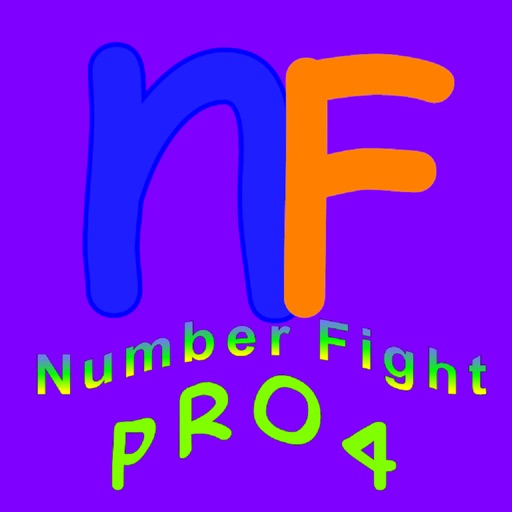 Number Fight Pro4 by wai hong lao