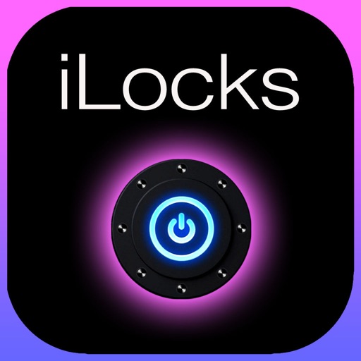 iLocks Live Wallpaper by ChangYou Liu