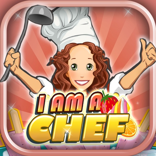 I am a chef by Tai Yong