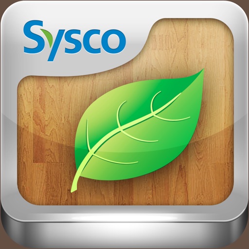 Sysco Counts for iPad by Sysco Corporation