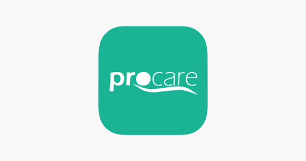 ‎Procare Operations on the App Store
