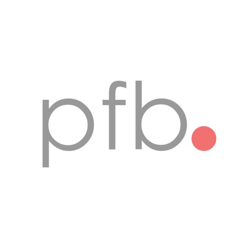 Shop PFB by Appixia