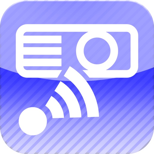 Projector Quick Connection by Hitachi Consumer Electronics Co., Ltd.