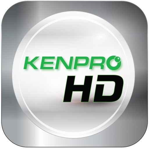KENPRO HD by worrawit Sompong