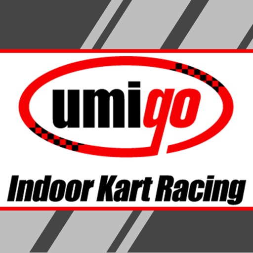 Umigo Indoor Kart by Club Speed