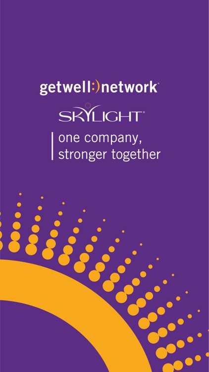 GetWellNetwork by DoubleDutch