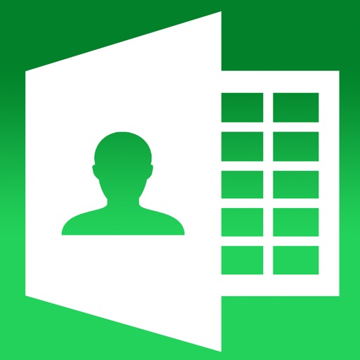 Save Contacts by Rose soft